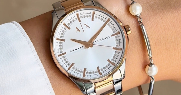 ARMANI EXCHANGE AX5258