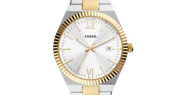 FOSSIL ES5259