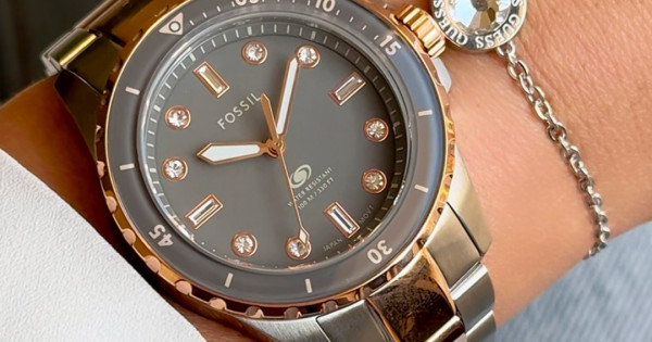FOSSIL ES5348